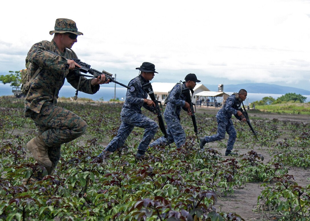 GENERAL SANTOS CITY, Philippines