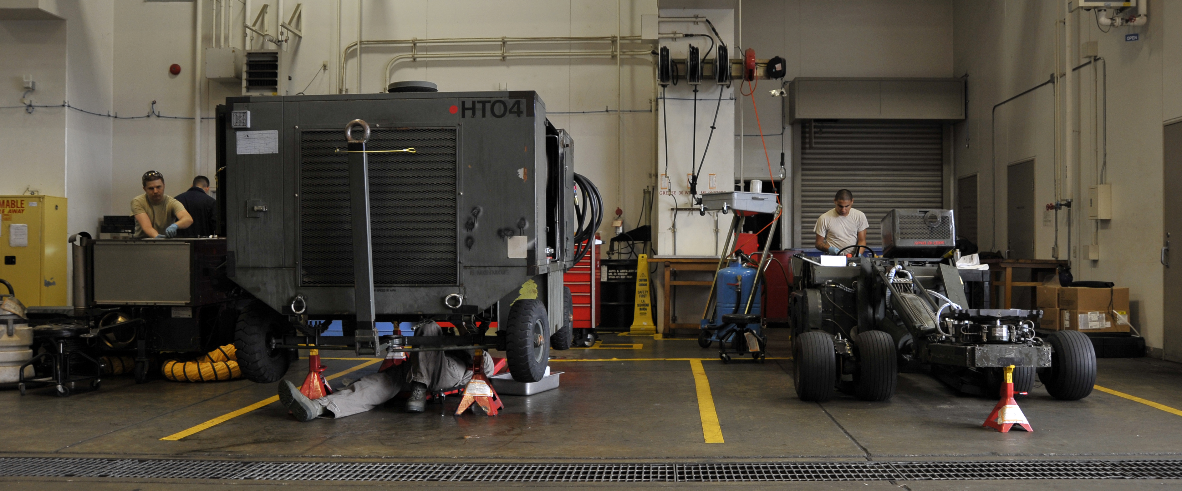 Everything gets better with AGE