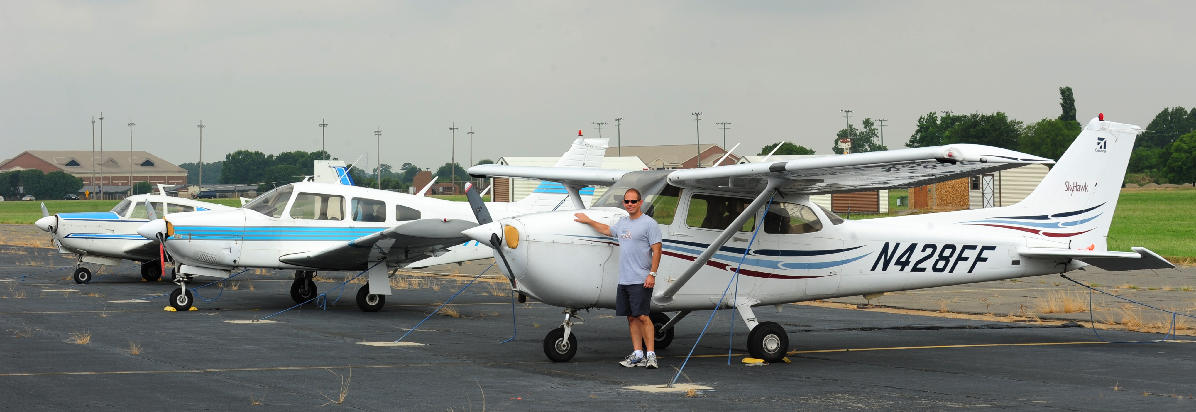 Langley’s Aero Club makes traveling easier > Joint Base Langley-Eustis ...