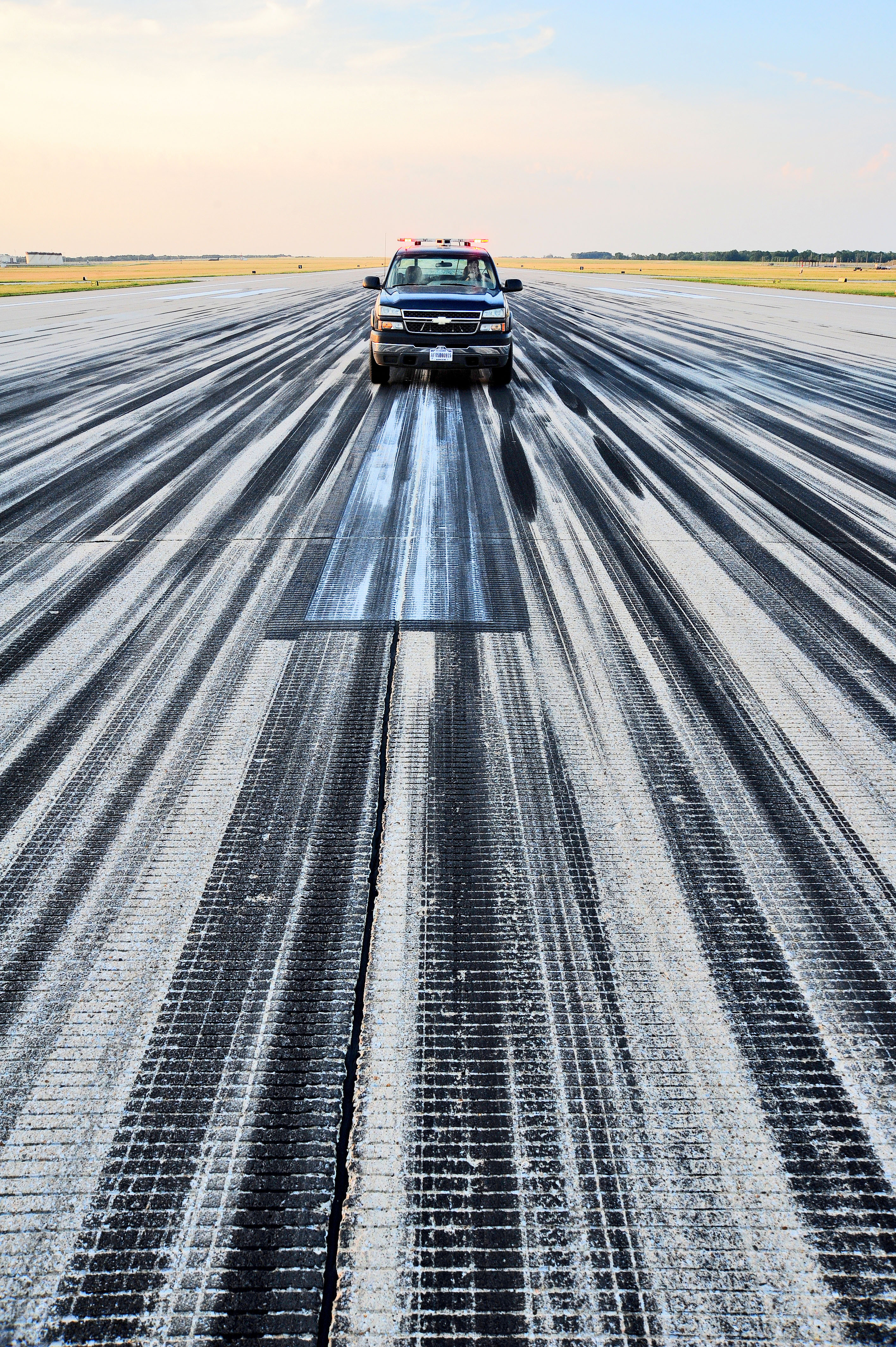 Airfield Management