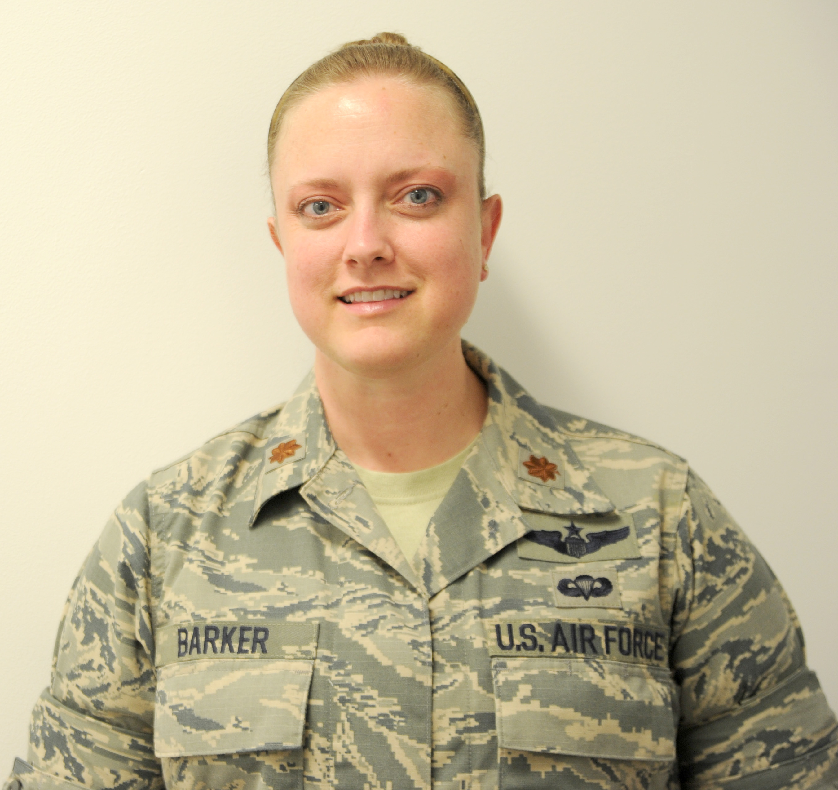 Warrior of the Week