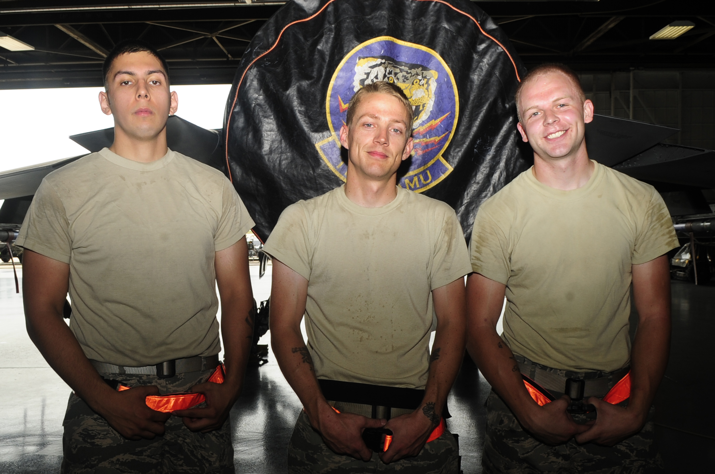 Top weapons load team named > Shaw Air Force Base > Article Display