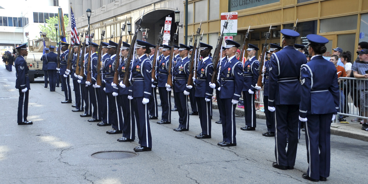Independence Day Parade