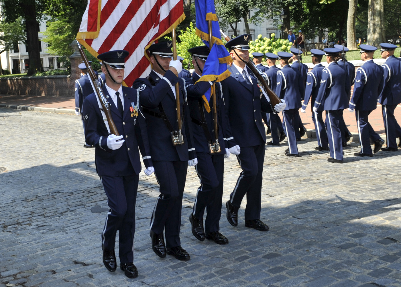Independence Day Parade