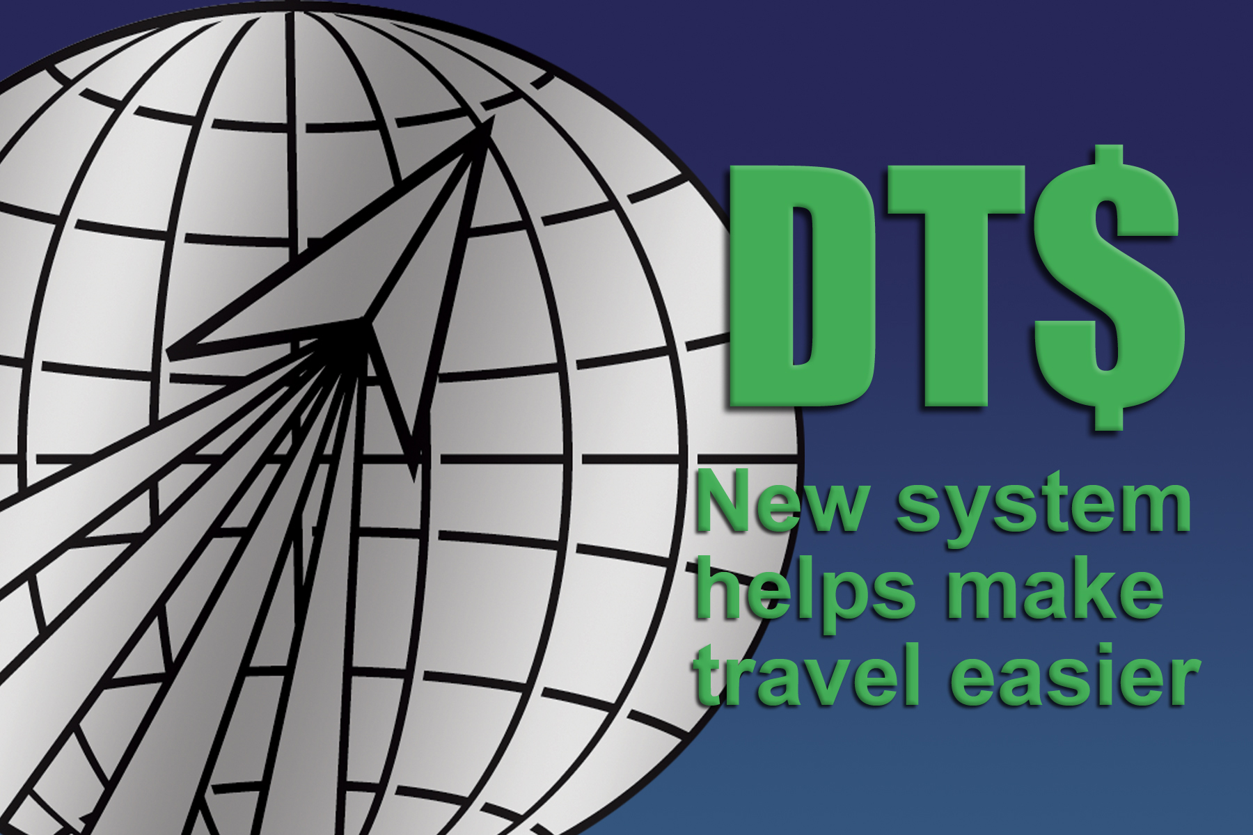 New system to make travel arrangements easier > Grissom Air Reserve ...