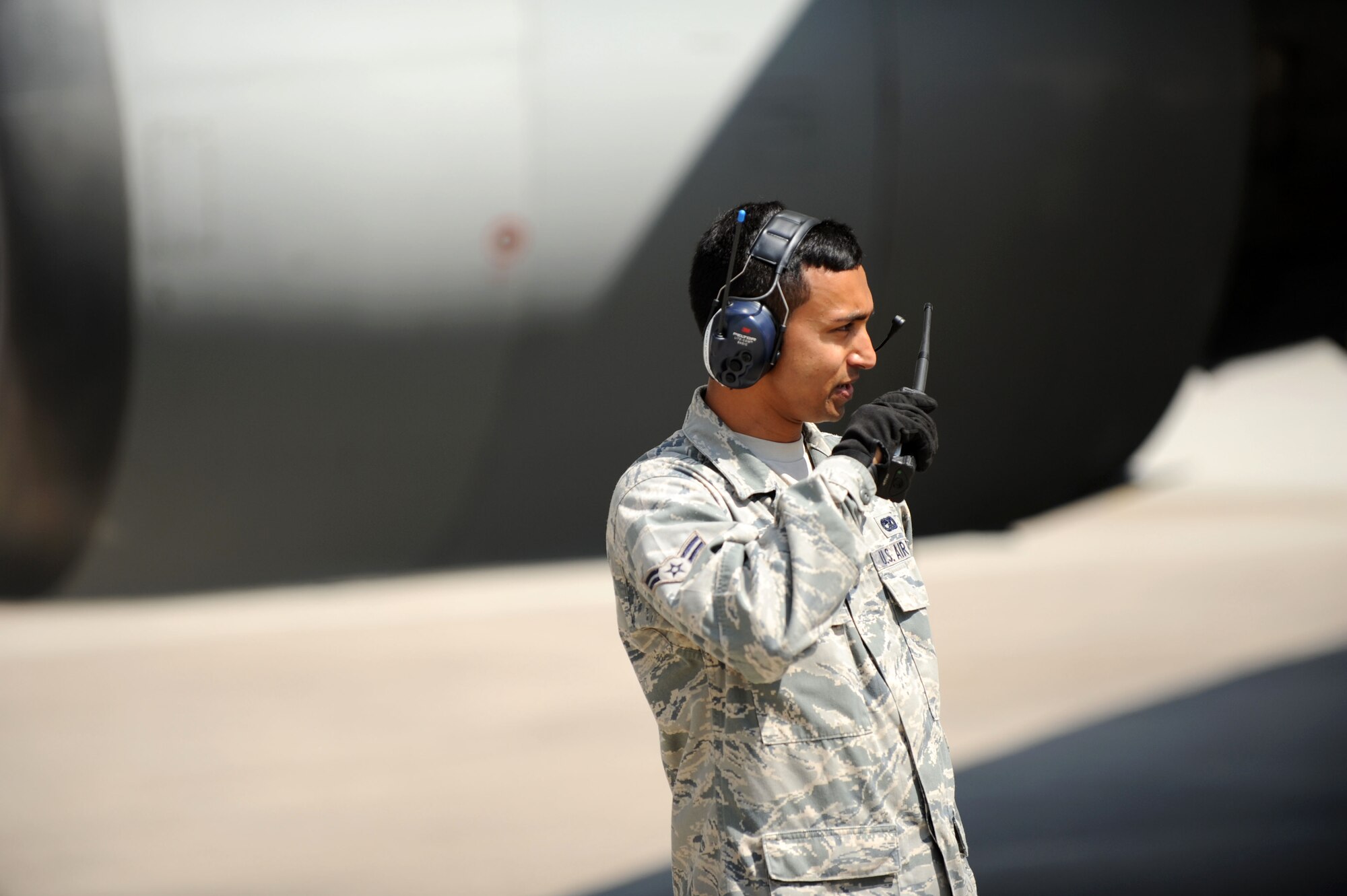 728th AMS gets Incirlik off the ground > Incirlik Air Base > Article ...