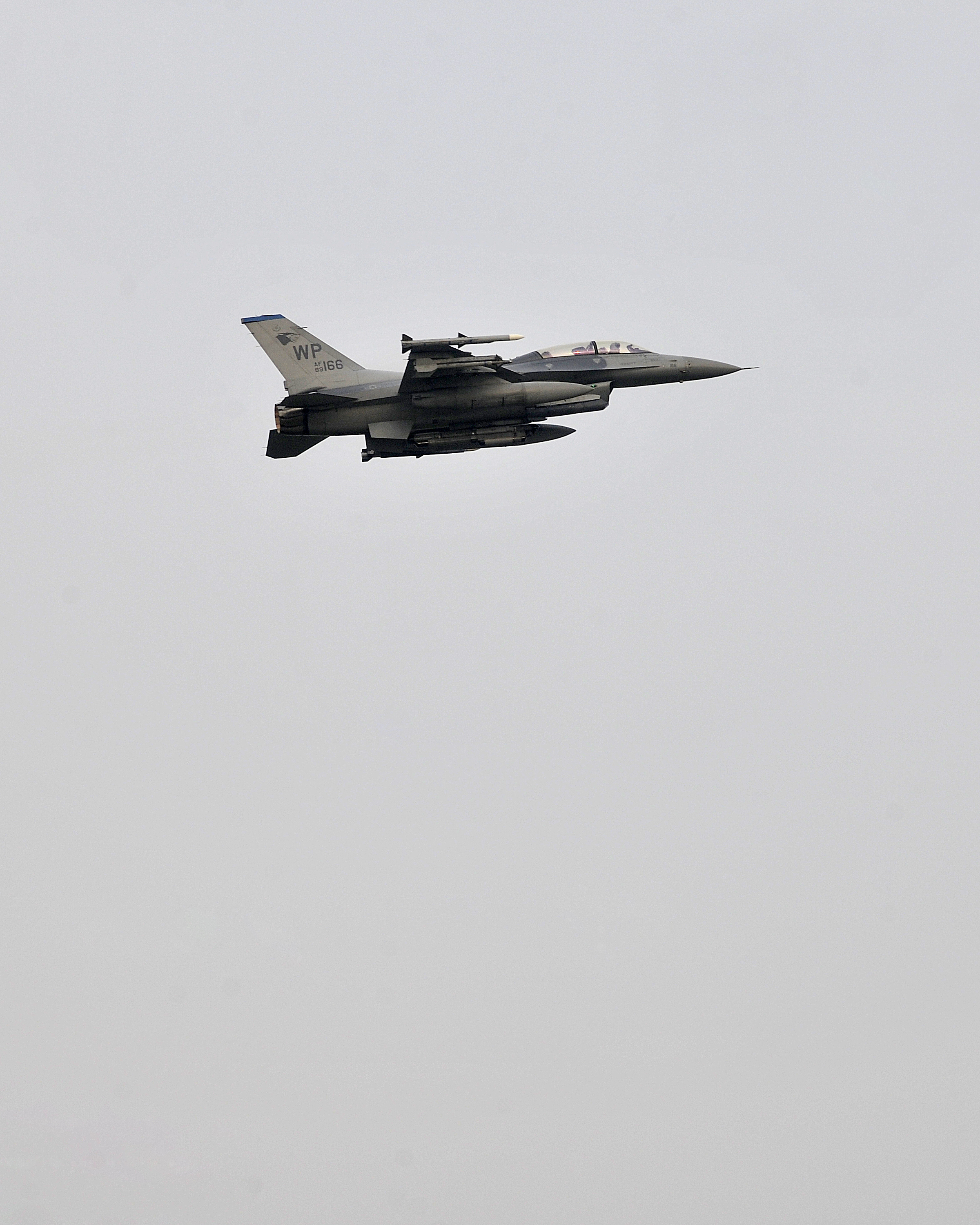 Wolf Pack rehearses mission readiness > Pacific Air Forces > Article ...