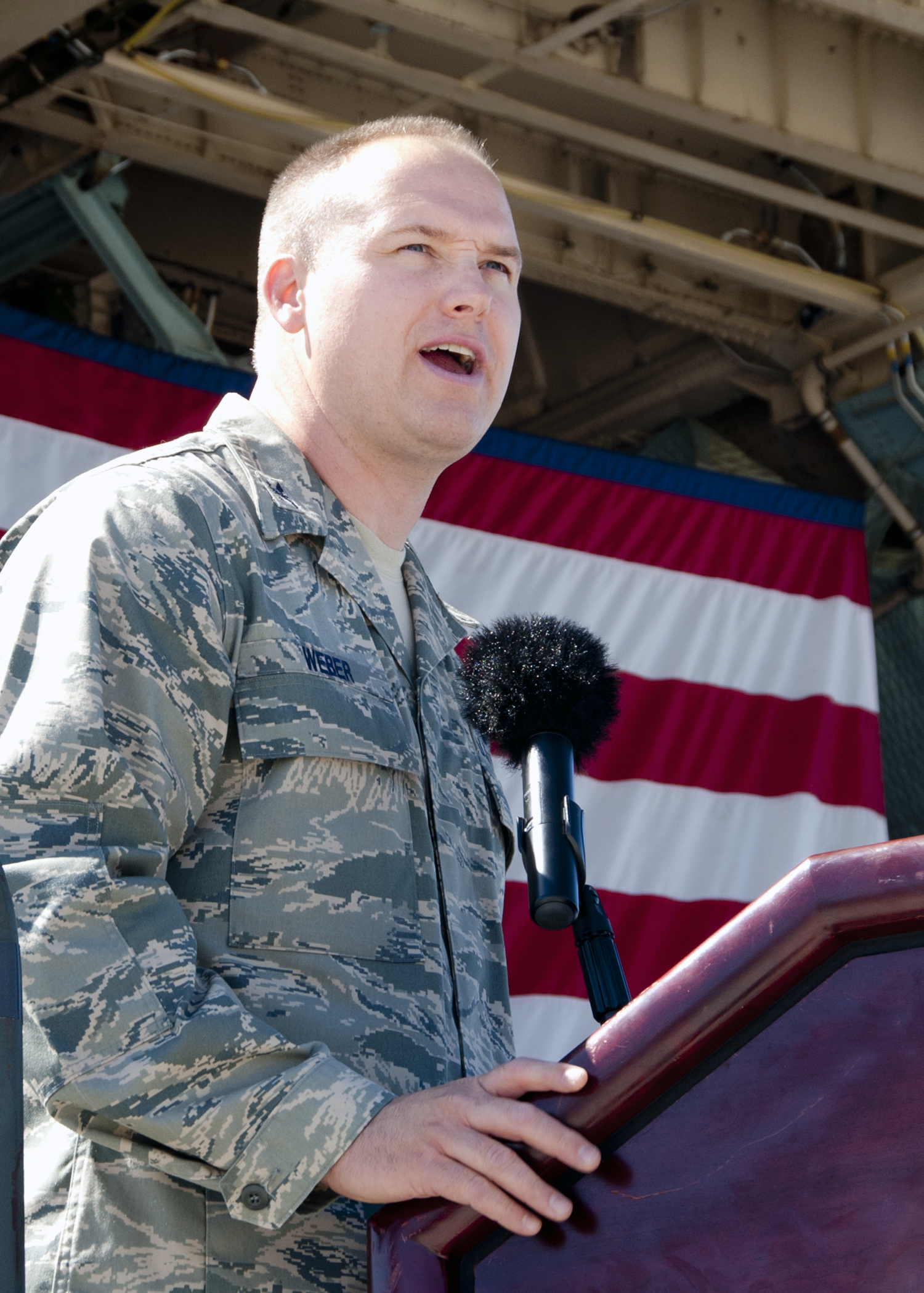 60th Maintenance Group greets new commander > Travis Air Force Base > News