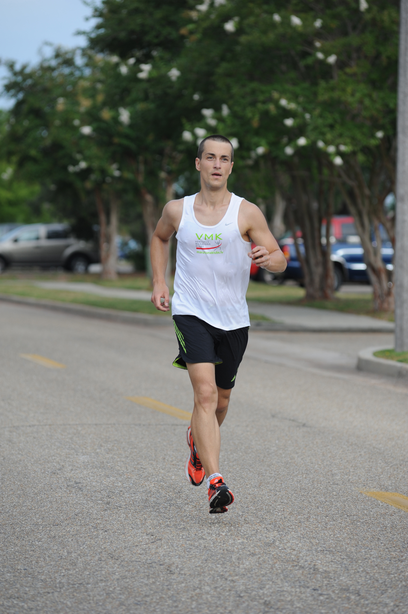 Keesler celebrates independence with ‘Beach Bash’, Firecracker Run ...