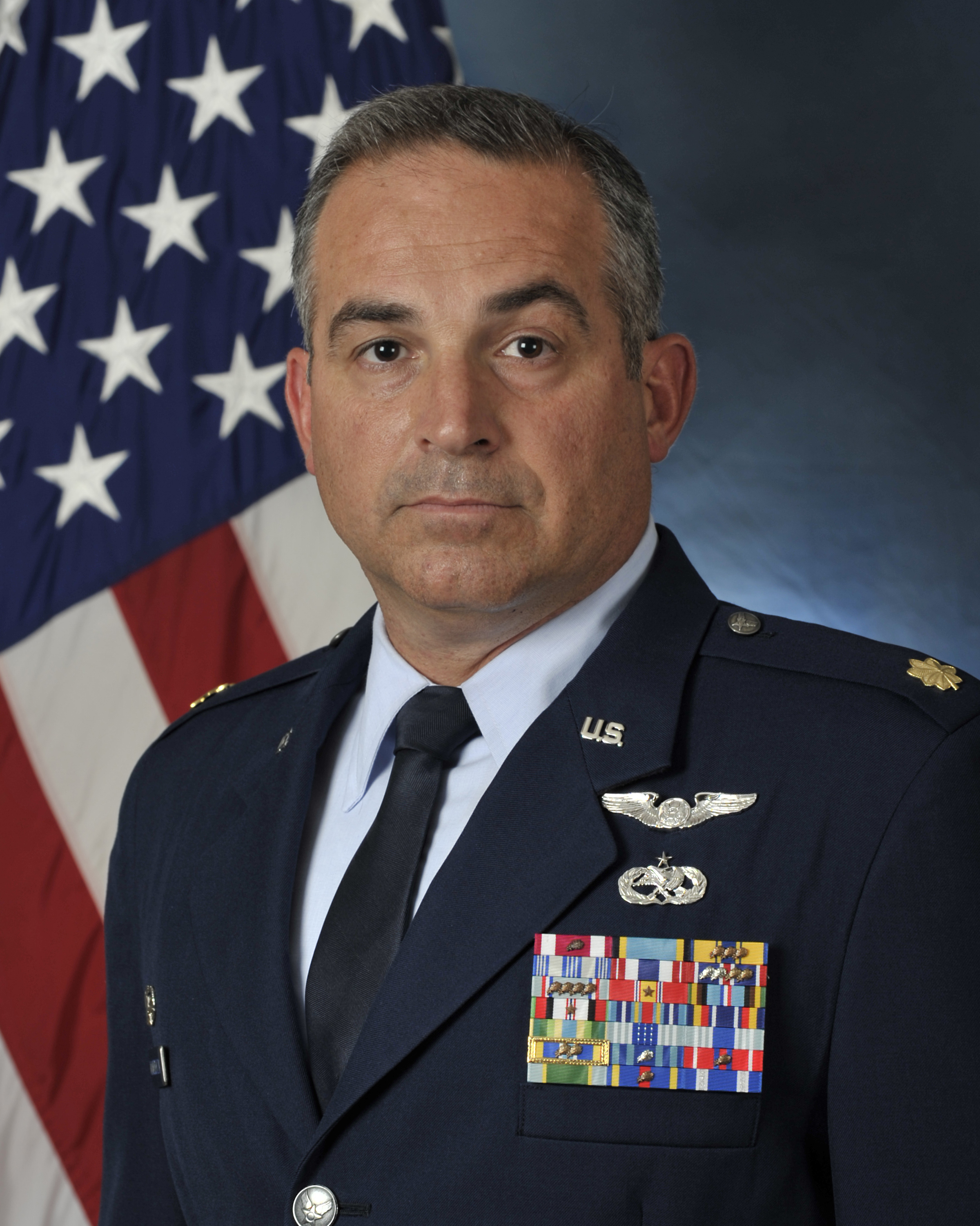 1st SOEMS welcomes new commander > Hurlburt Field > Article Display