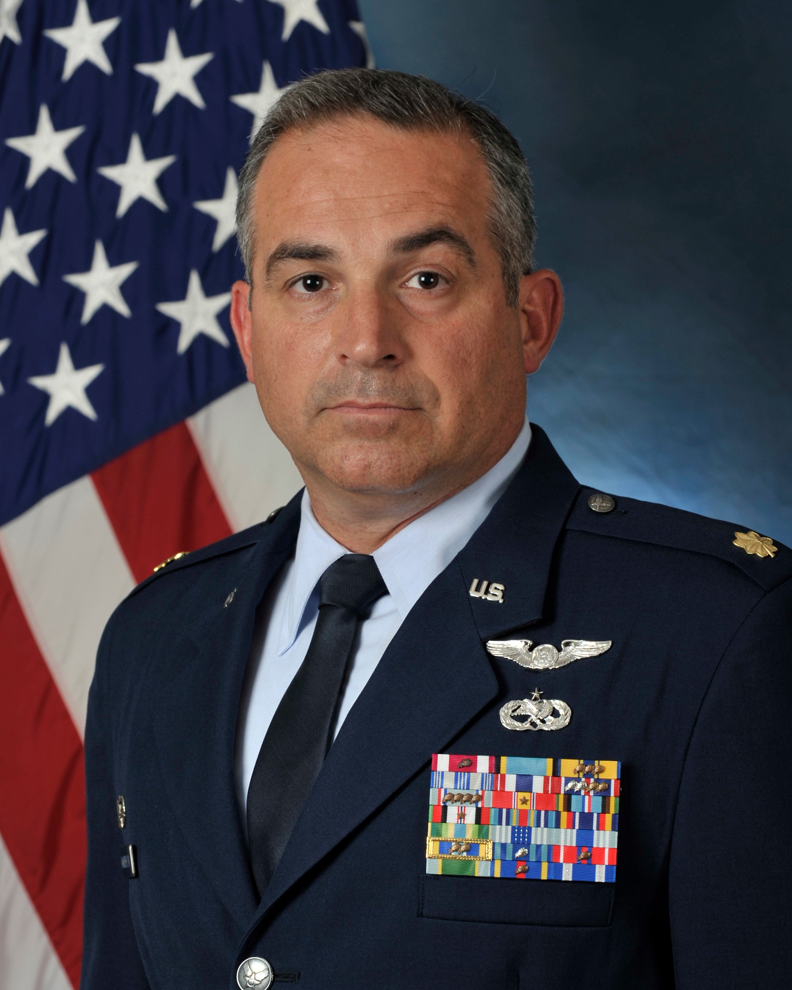 1st SOEMS welcomes new commander > Hurlburt Field > Article Display