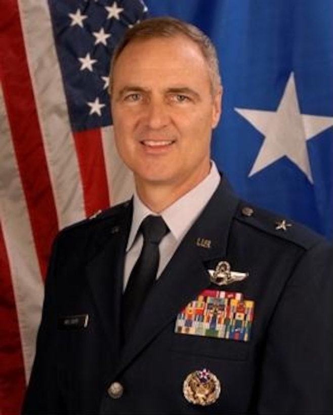 Brig. Gen. Williams