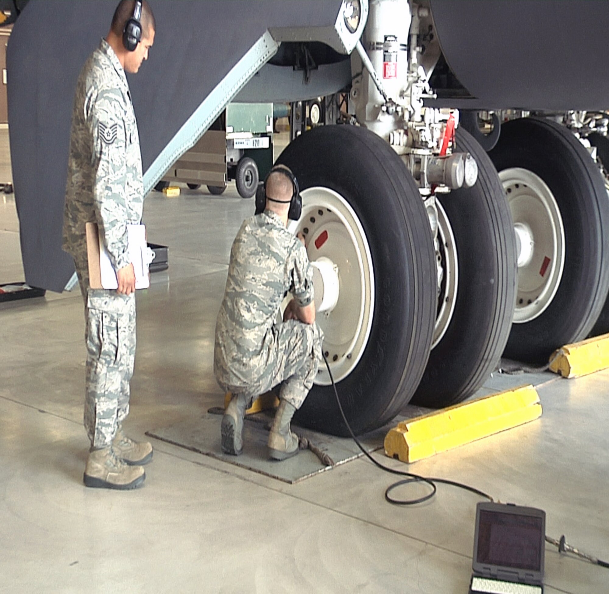 362nd Aerospace Maintenance Course Spotlight > Sheppard Air Force Base ...