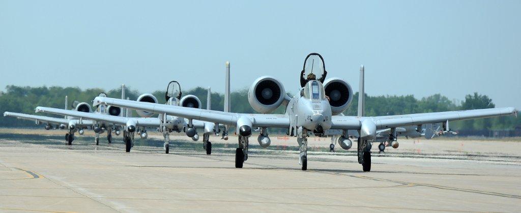 Airmen of the 442nd Fighter Wing head to a 'distant frontier' > 442d ...
