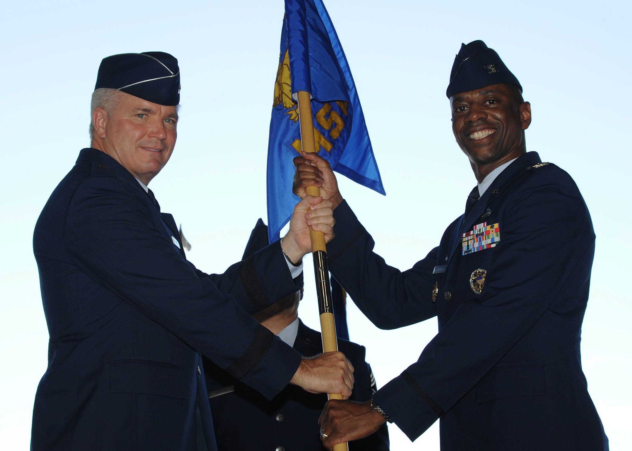 MXG, MSG Change of Commands