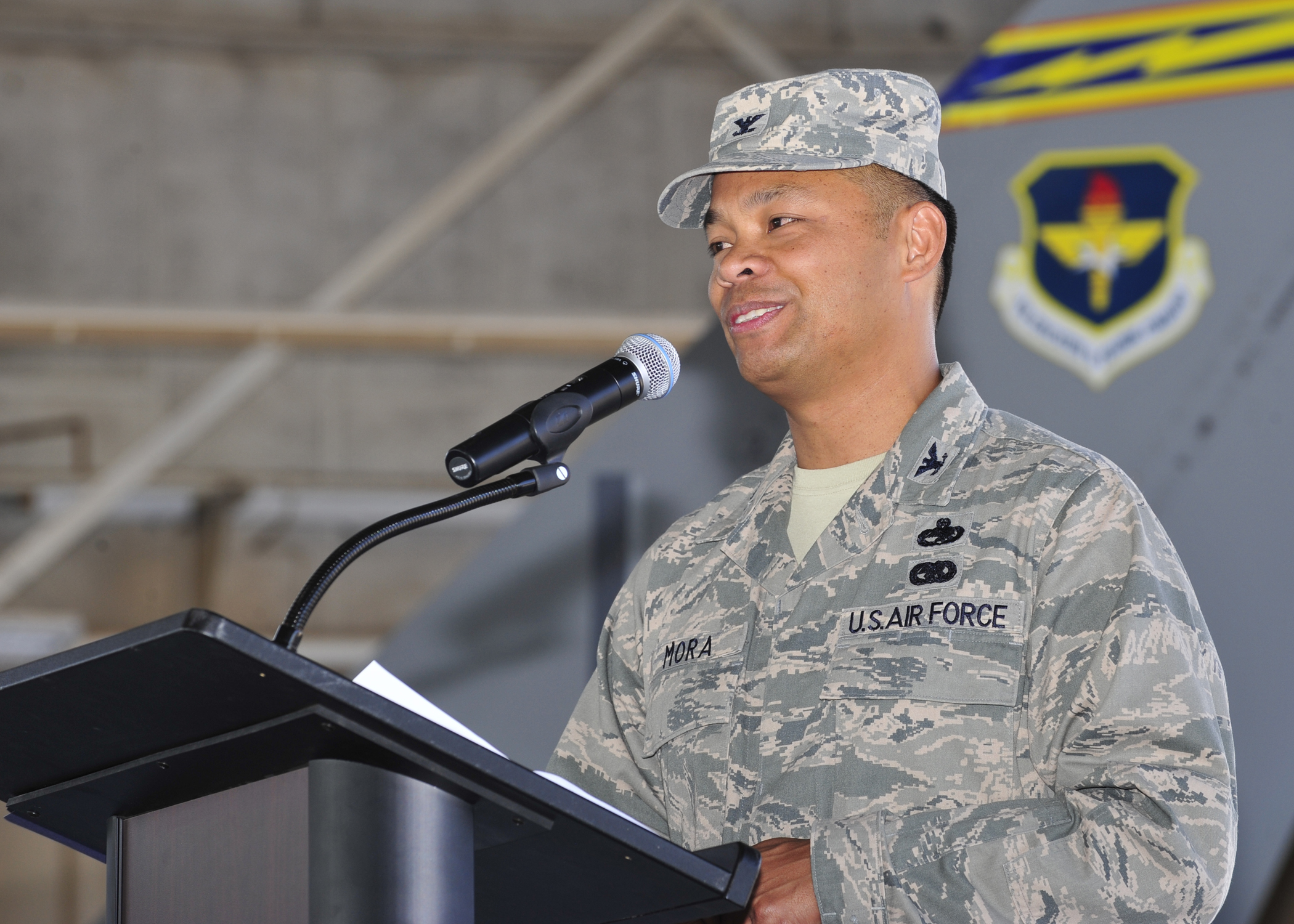 MXG, MSG Change of Commands