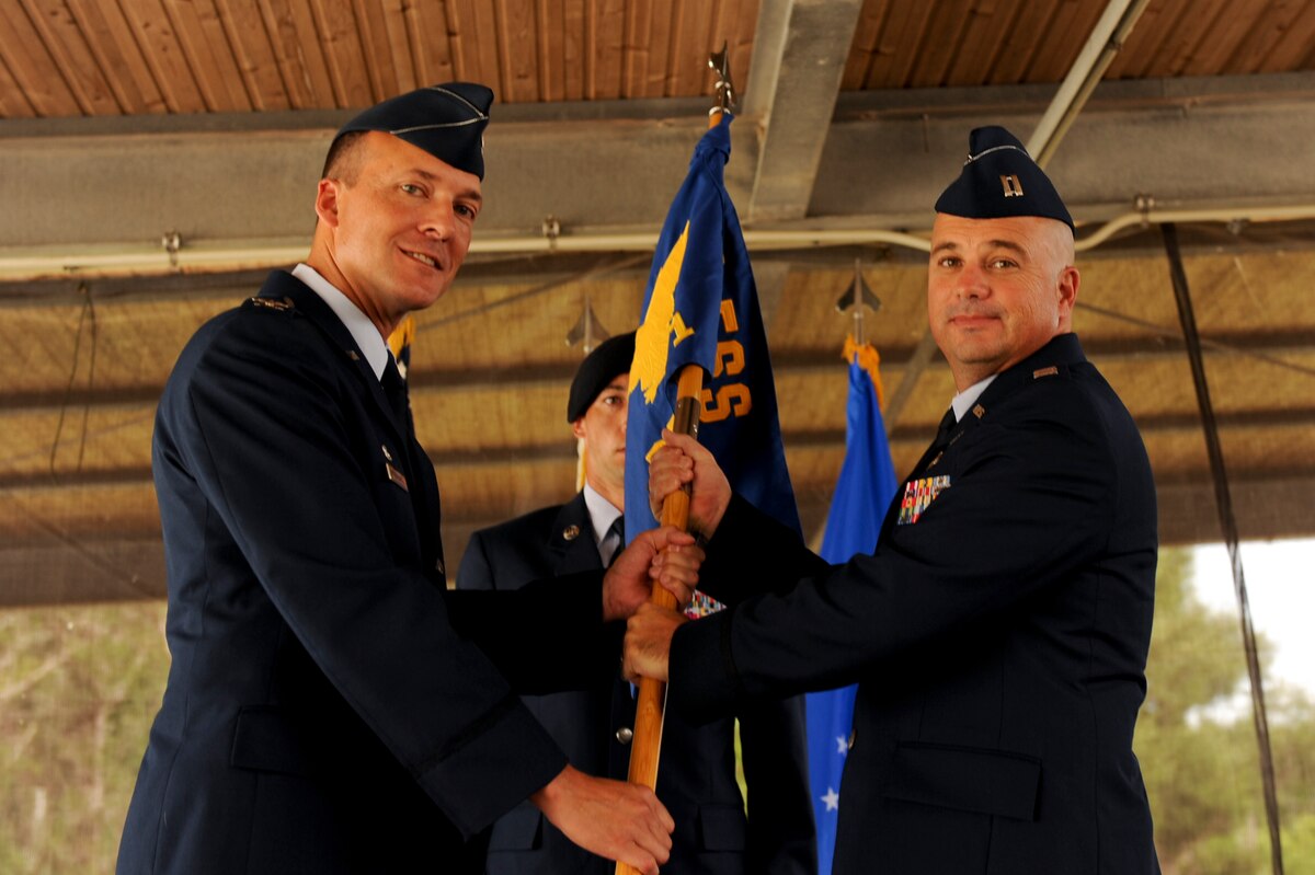 Okuma gets new leadership > Kadena Air Base > News