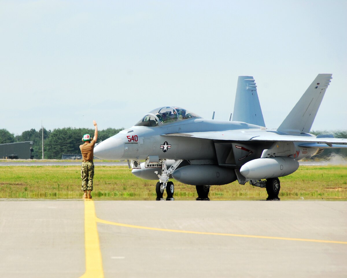 VAQ-132 Begins Deployment Aboard NAF Misawa > Misawa Air Base > Article ...