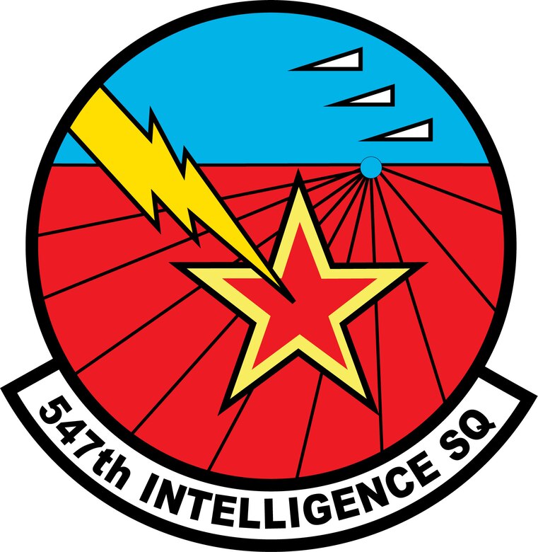 547th Intelligence Squadron > Nellis Air Force Base > Display