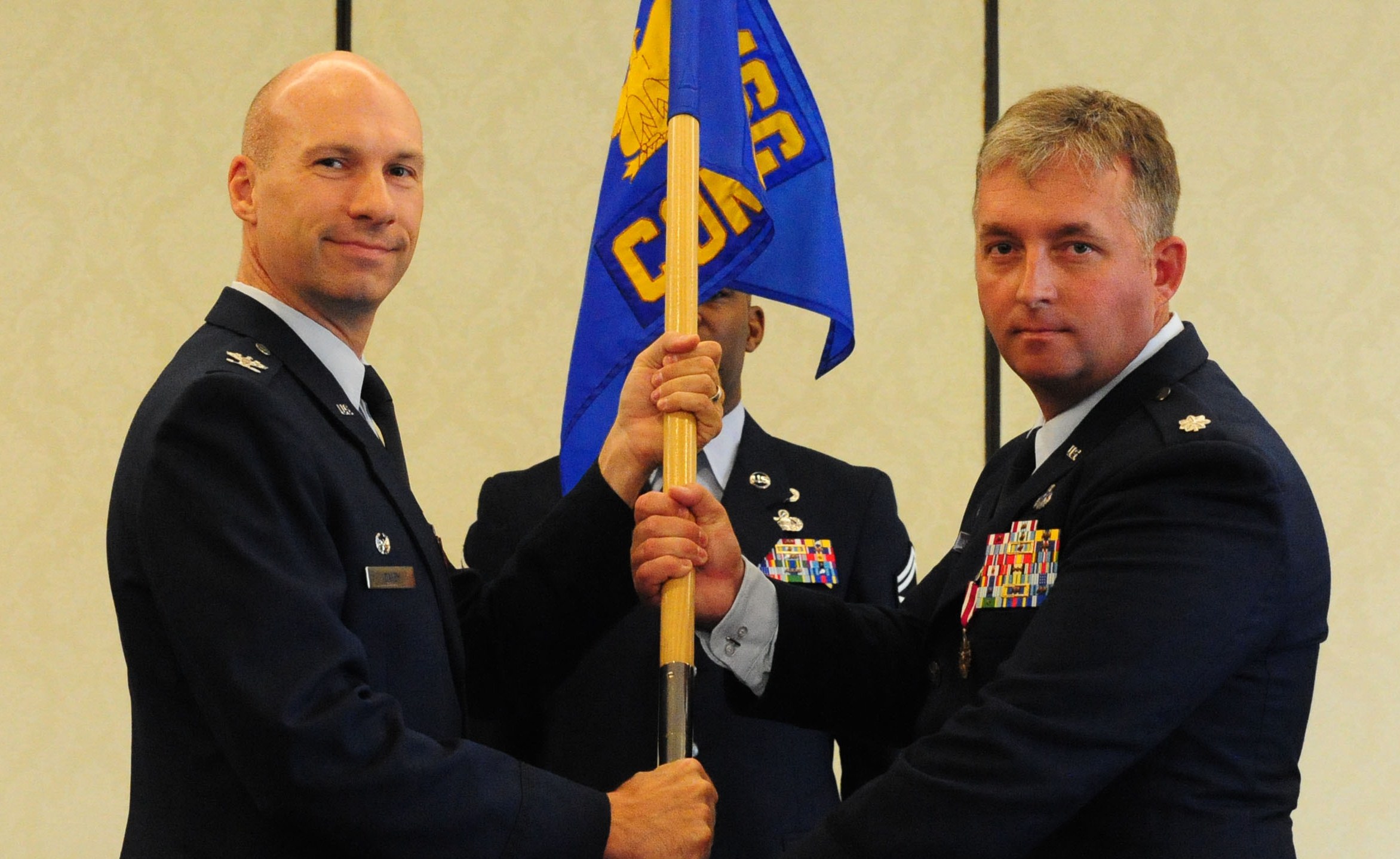 628th CONS Change of Command > Joint Base Charleston > News
