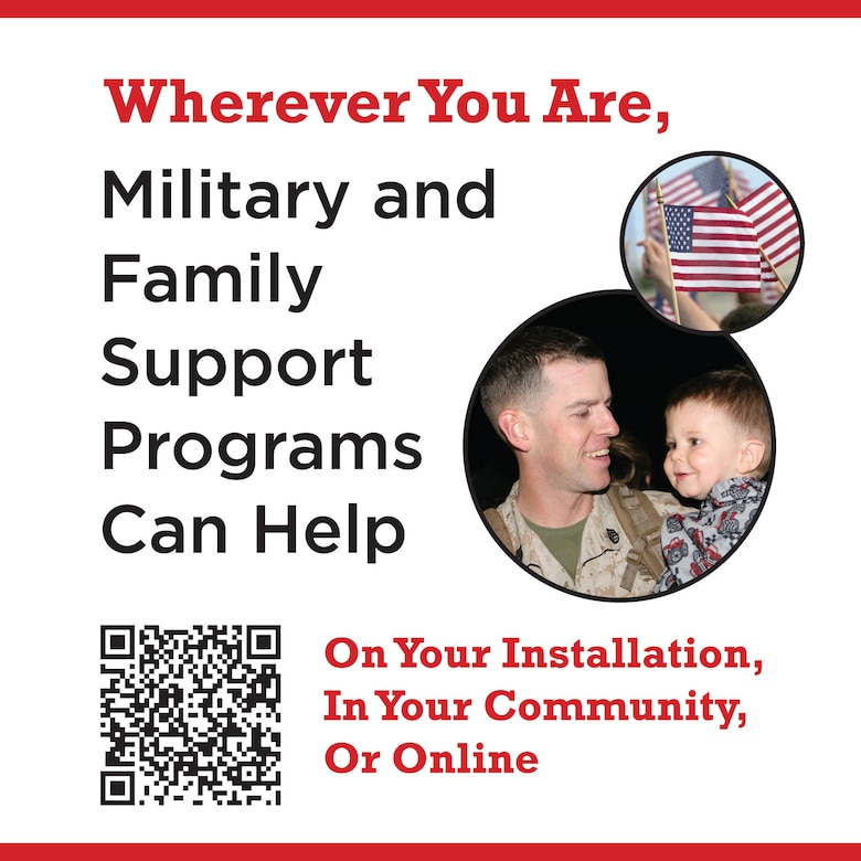 Updated instruction focuses on total force, military-family readiness ...