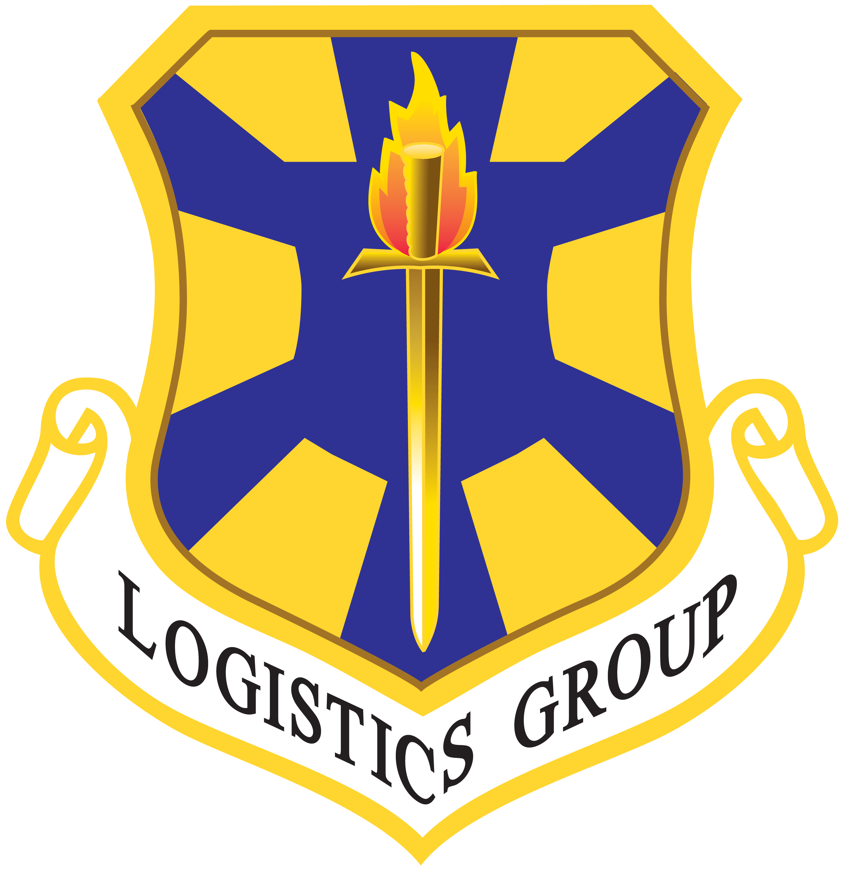 12th Logistics Group