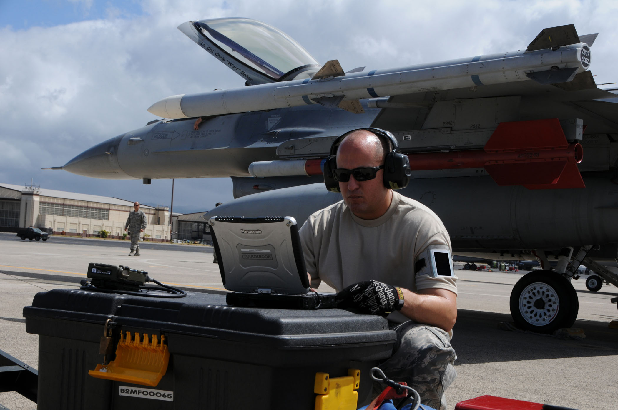 California Fighters Participate in Largest RIMPAC Ever > 144th Fighter ...
