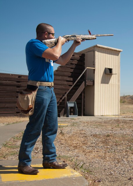 Rod, gun club is hidden surprise > United States Marine Corps Flagship ...