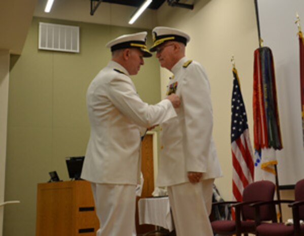Vice Adm. Matthew Nathan