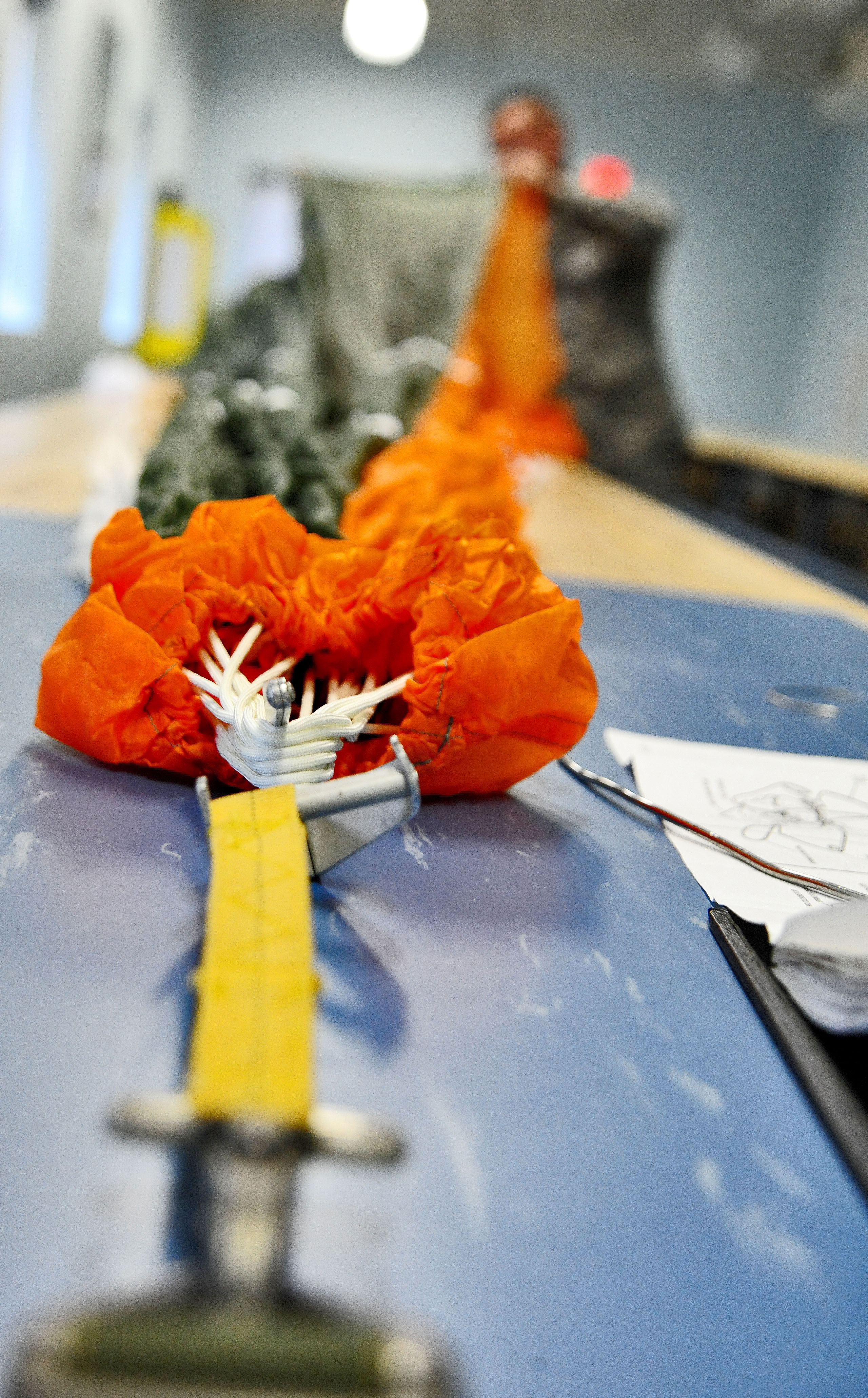 AFE Airmen ensure flight safety > Air Force Global Strike Command ...