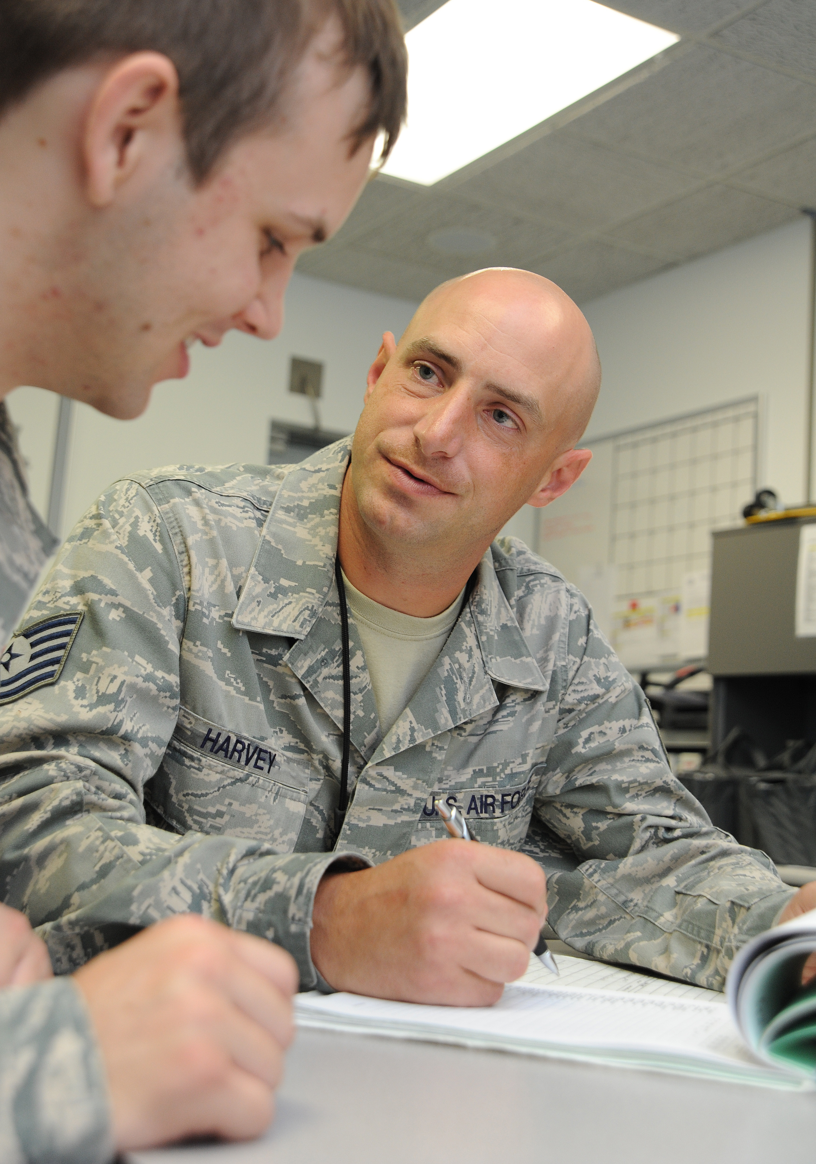 Combat Crew Communications: Gatekeepers of COMSEC > Air Force Global ...