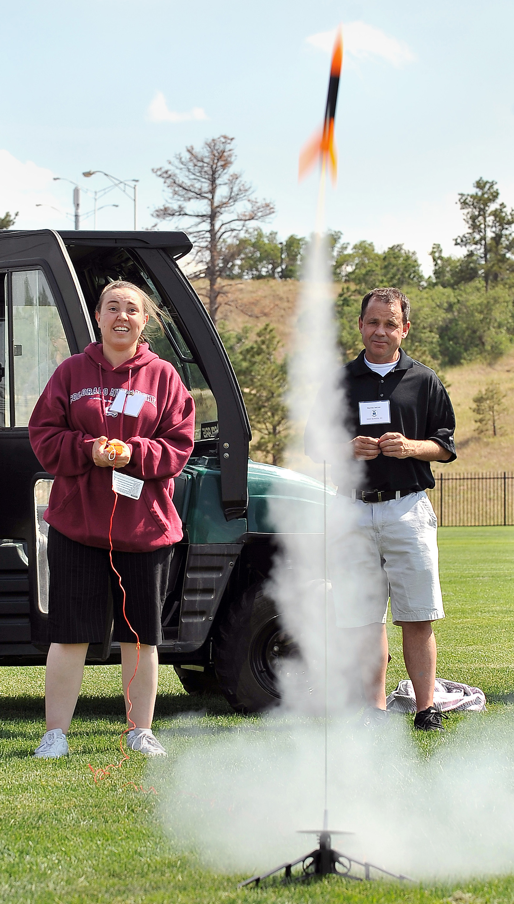 Harnessing the power of science, technology, engineering and math ...