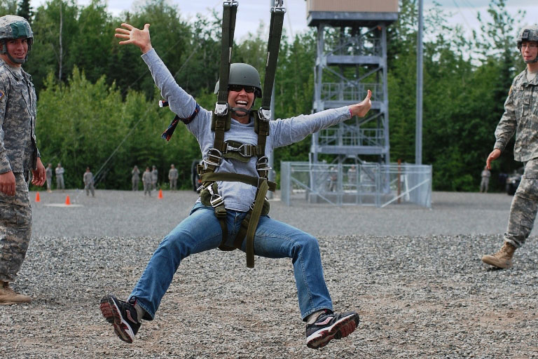 Military Readiness To Learn