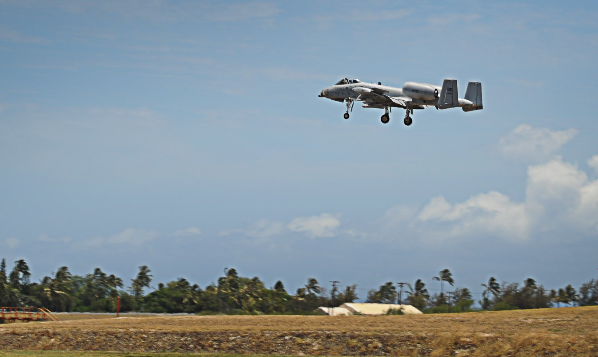 Joint and coalition partners perform RIMPAC operations > 15th Wing ...