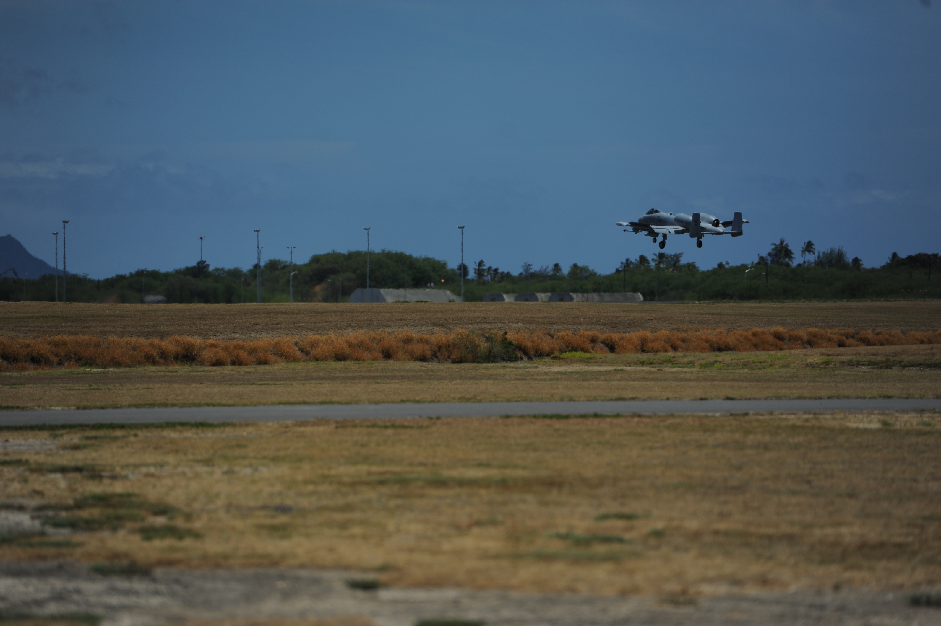 Joint and coalition partners perform RIMPAC operations > 15th Wing ...
