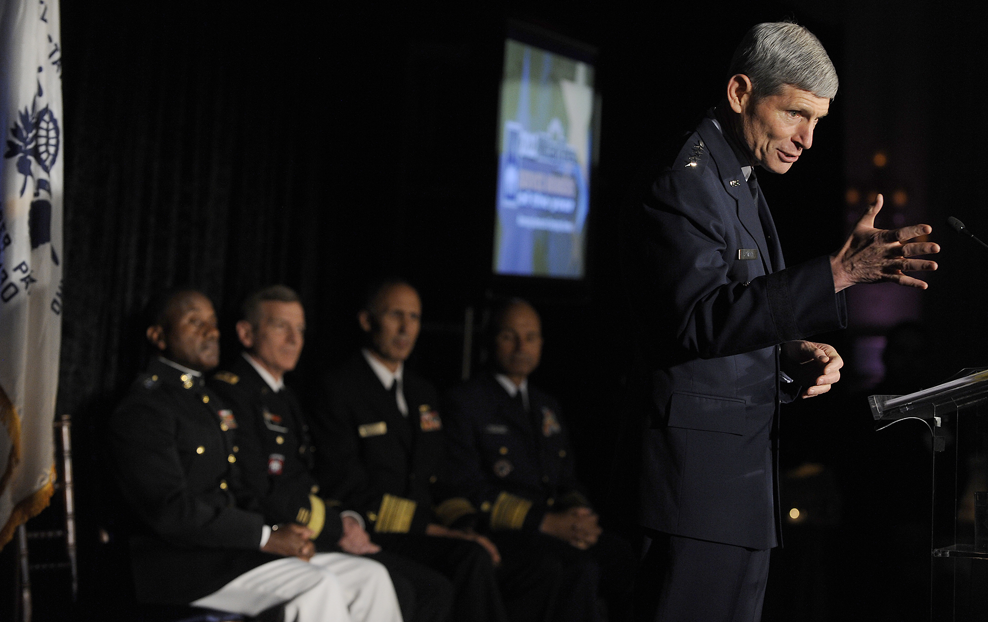 Eglin maintenance NCO named Times Airman of the Year > Air Force ...