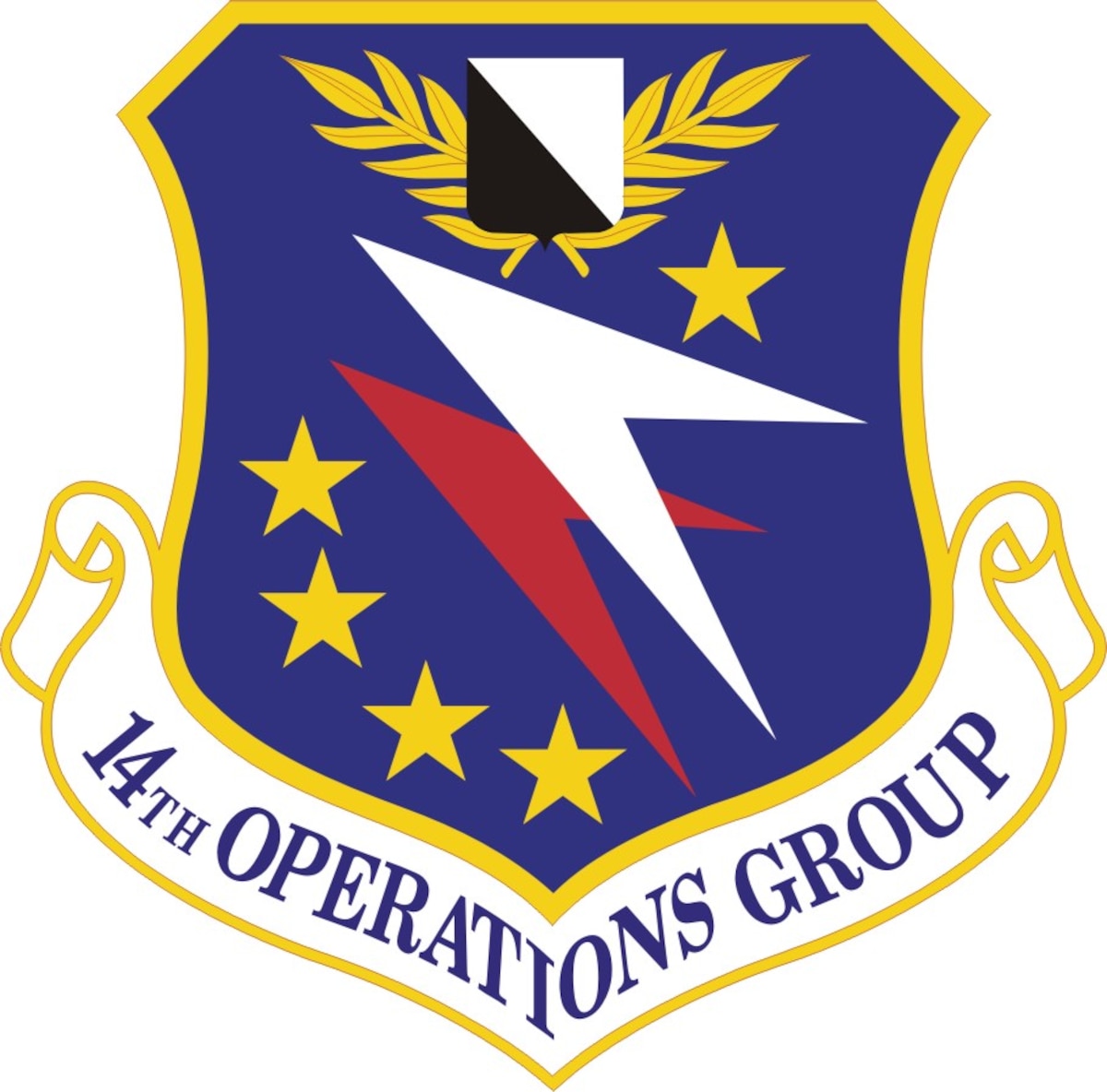 14th Operations Group > Columbus Air Force Base > 14th Operations Group