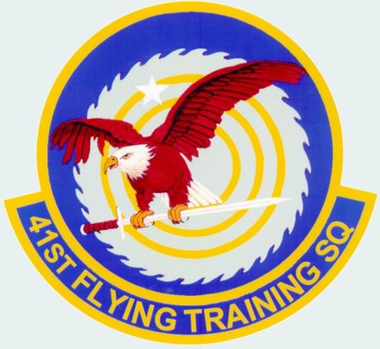 41st Flying Training Squadron > Columbus Air Force Base > 41st Flying ...