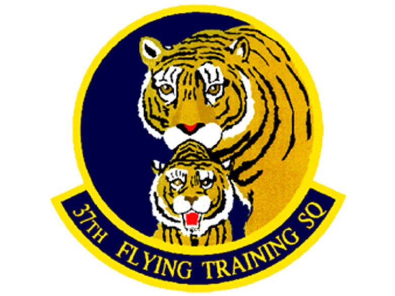 37th Flying Training Squadron > Columbus Air Force Base > 37th Flying Training Squadron