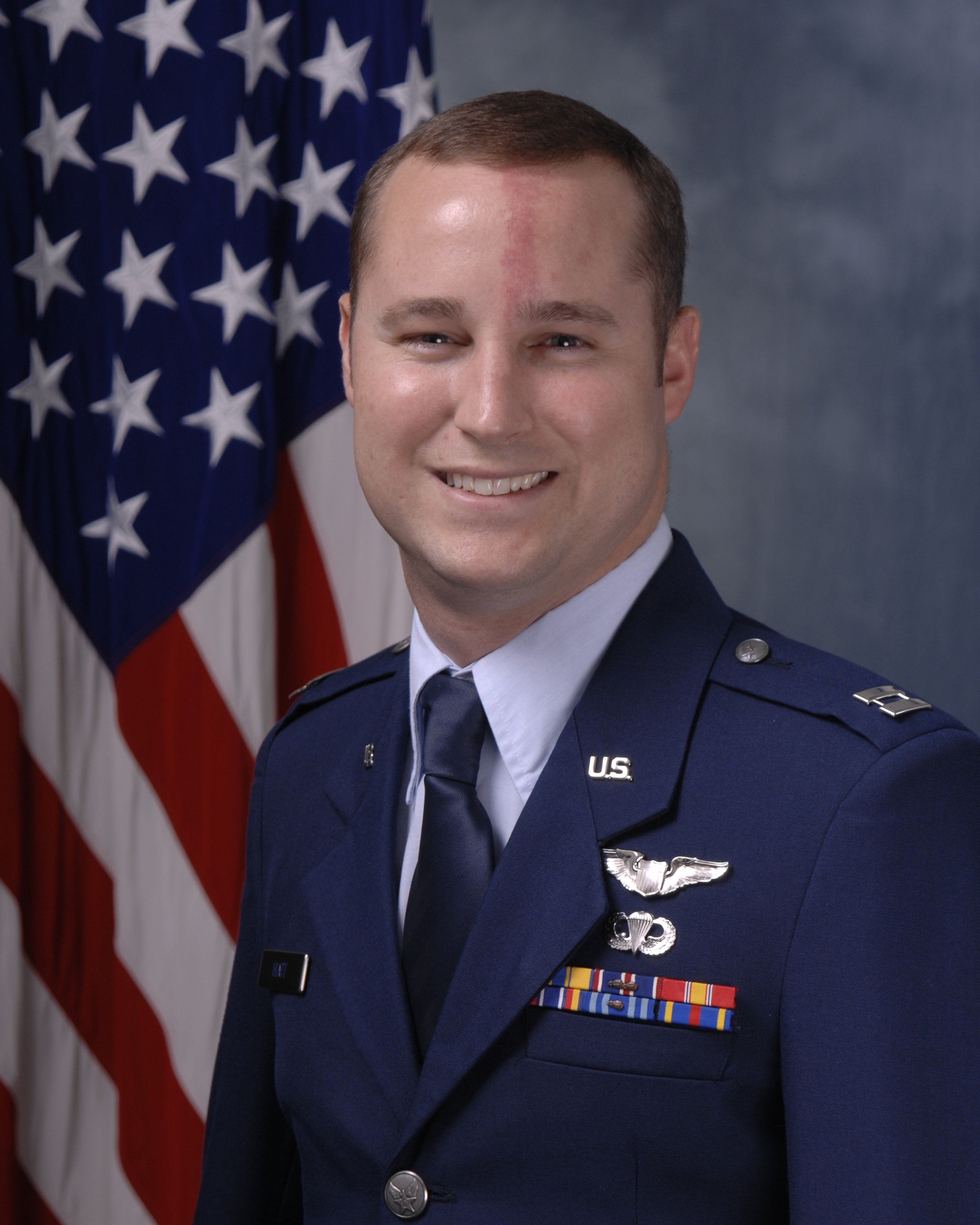 Aviation and Ground Safety Well Done Awards presented for mishap ...