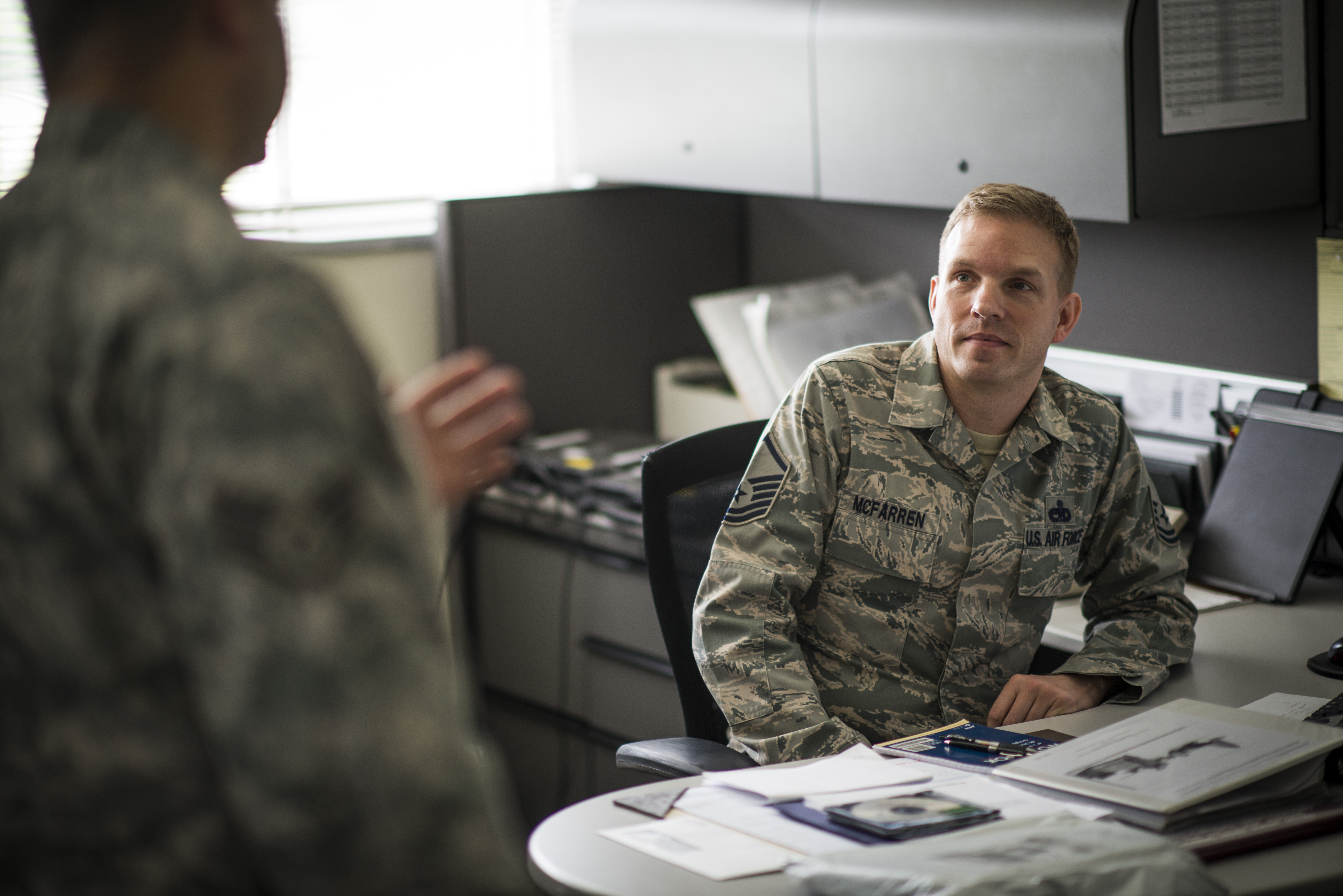 Assuring quality for the 374th MXG > Pacific Air Forces > Article Display