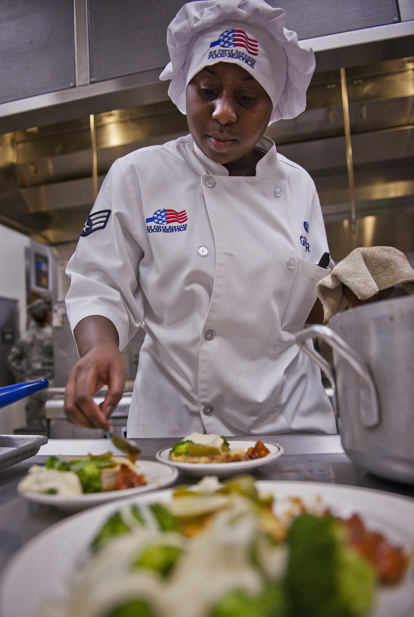 Chefs master the art of competition > Eglin Air Force Base > News