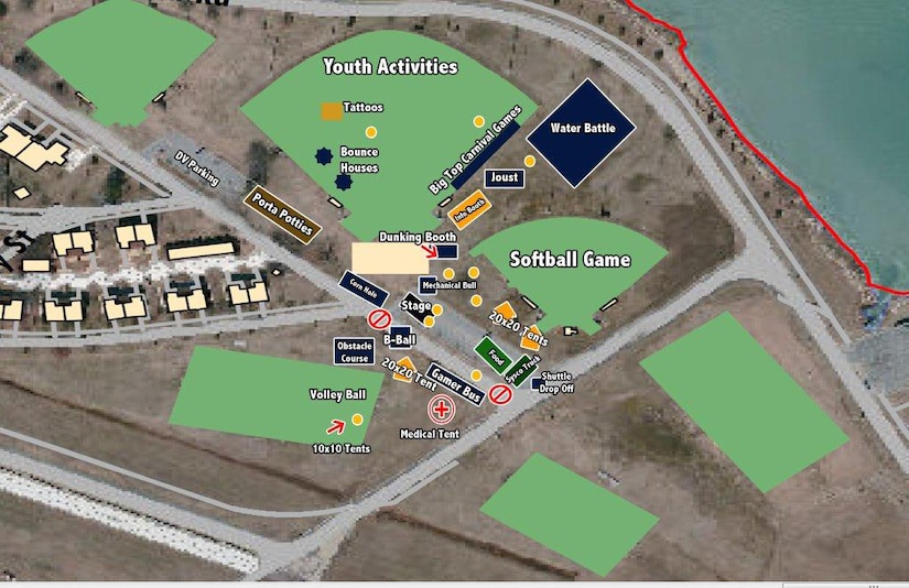 Langley-Eustis Appreciation Day scheduled for August 3 > Joint Base ...