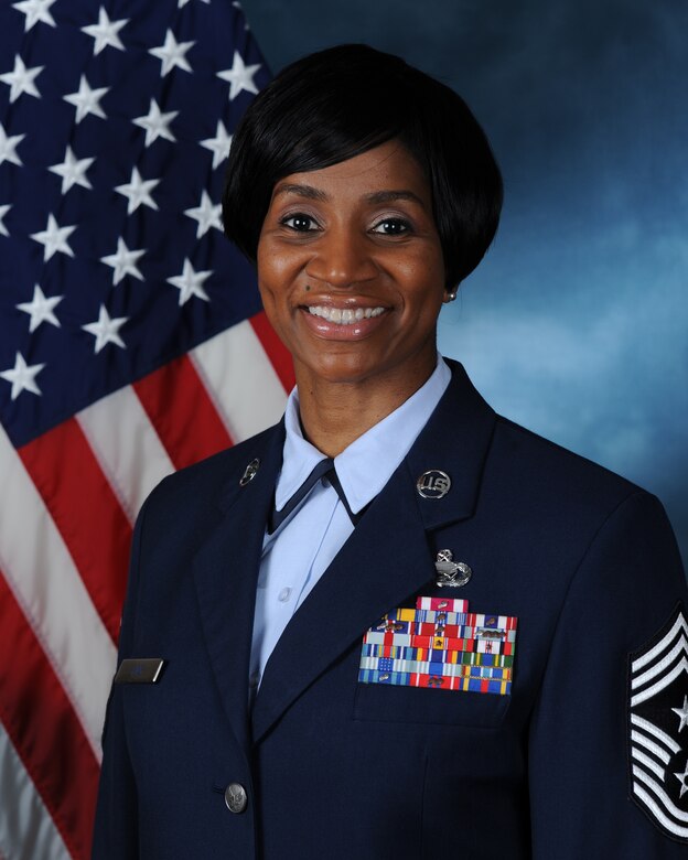 New 633rd ABW command chief shares leadership philosophy: LOL > Joint ...