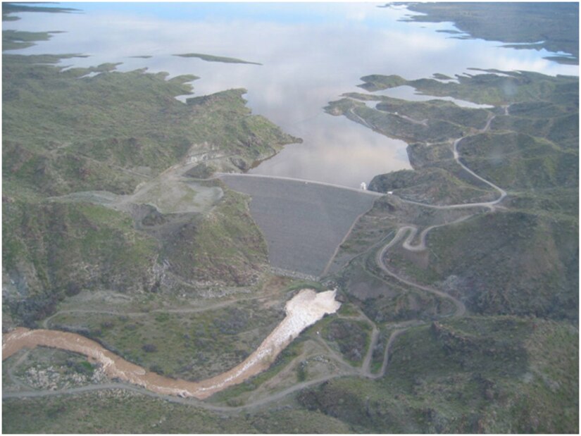 Going Green: USACE LA District continues innovative partnership > U.S ...