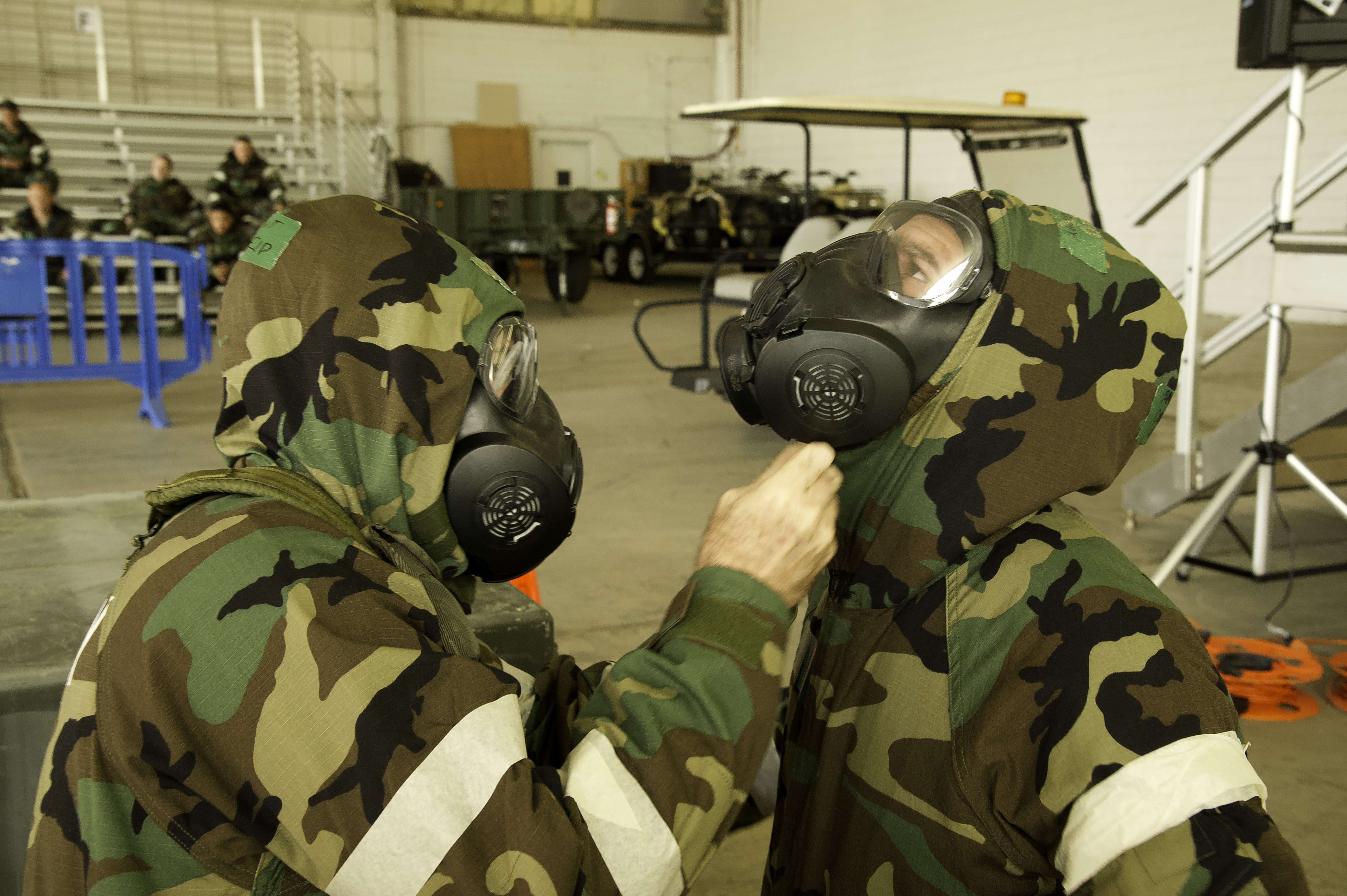 ORI Prep: March rounds up for another ATSO Rodeo