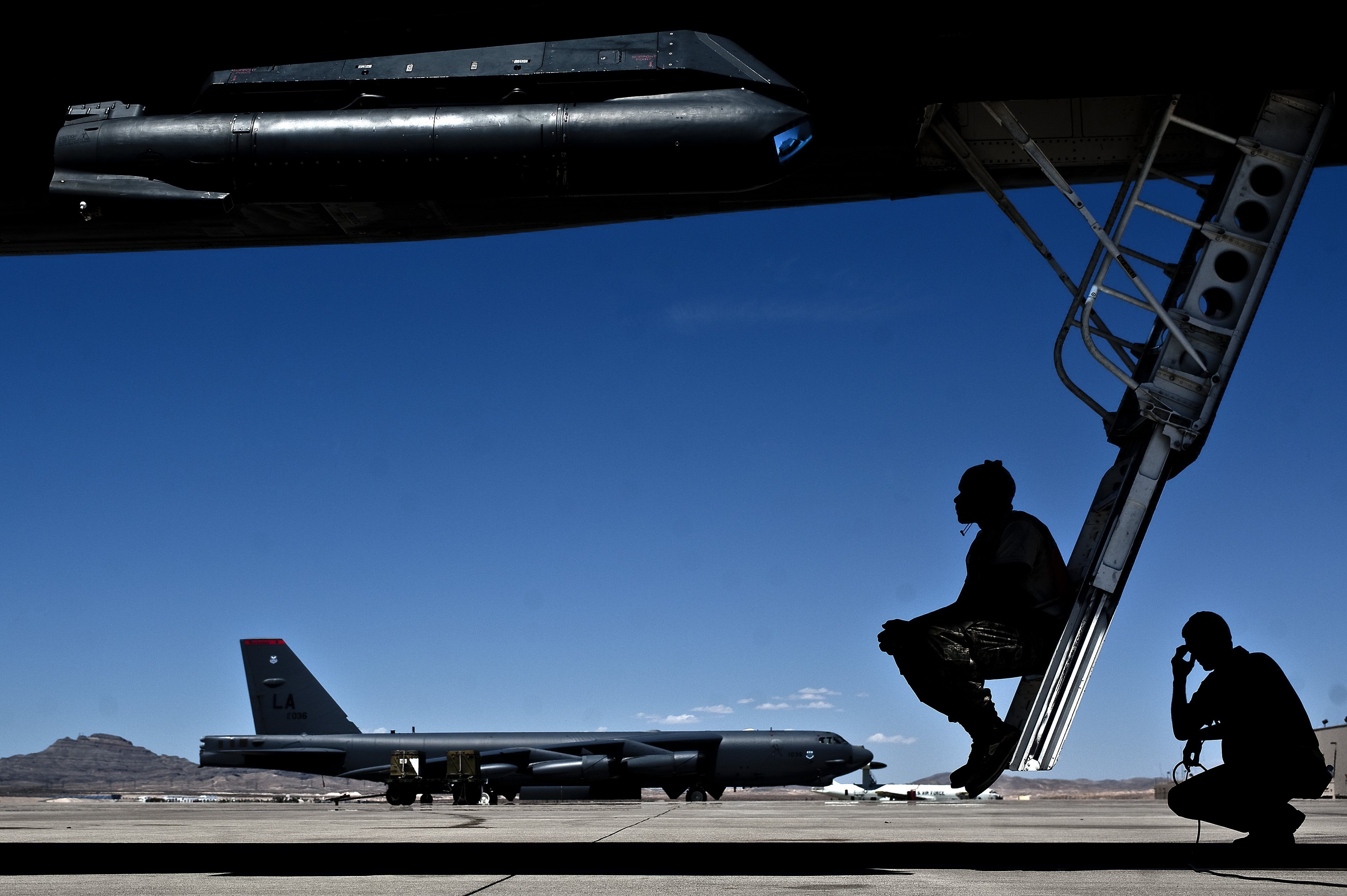 Combat training supports 21st century strategy > Air Force > Article ...