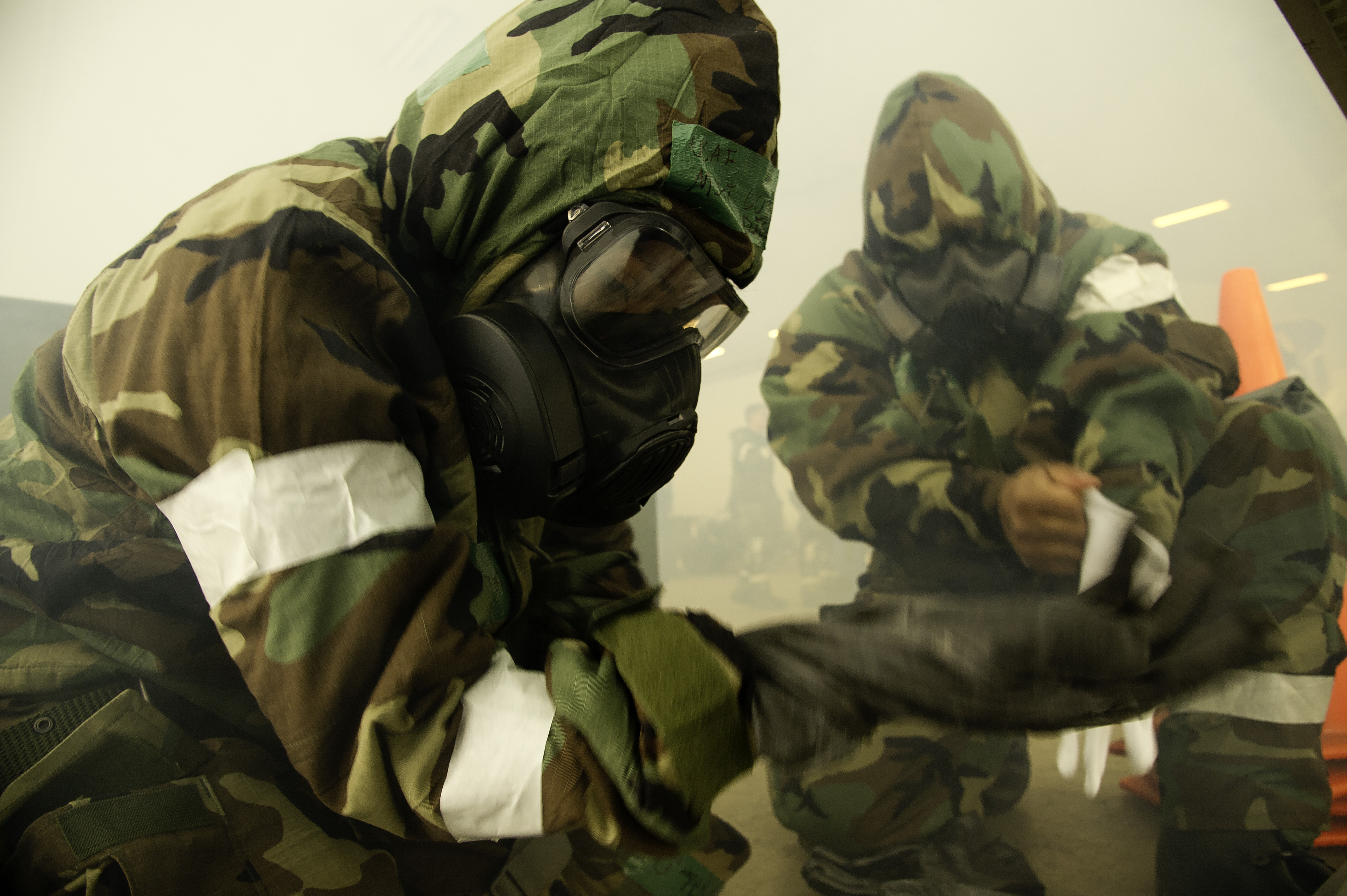 ORI Prep: March rounds up for another ATSO Rodeo > March Air Reserve ...