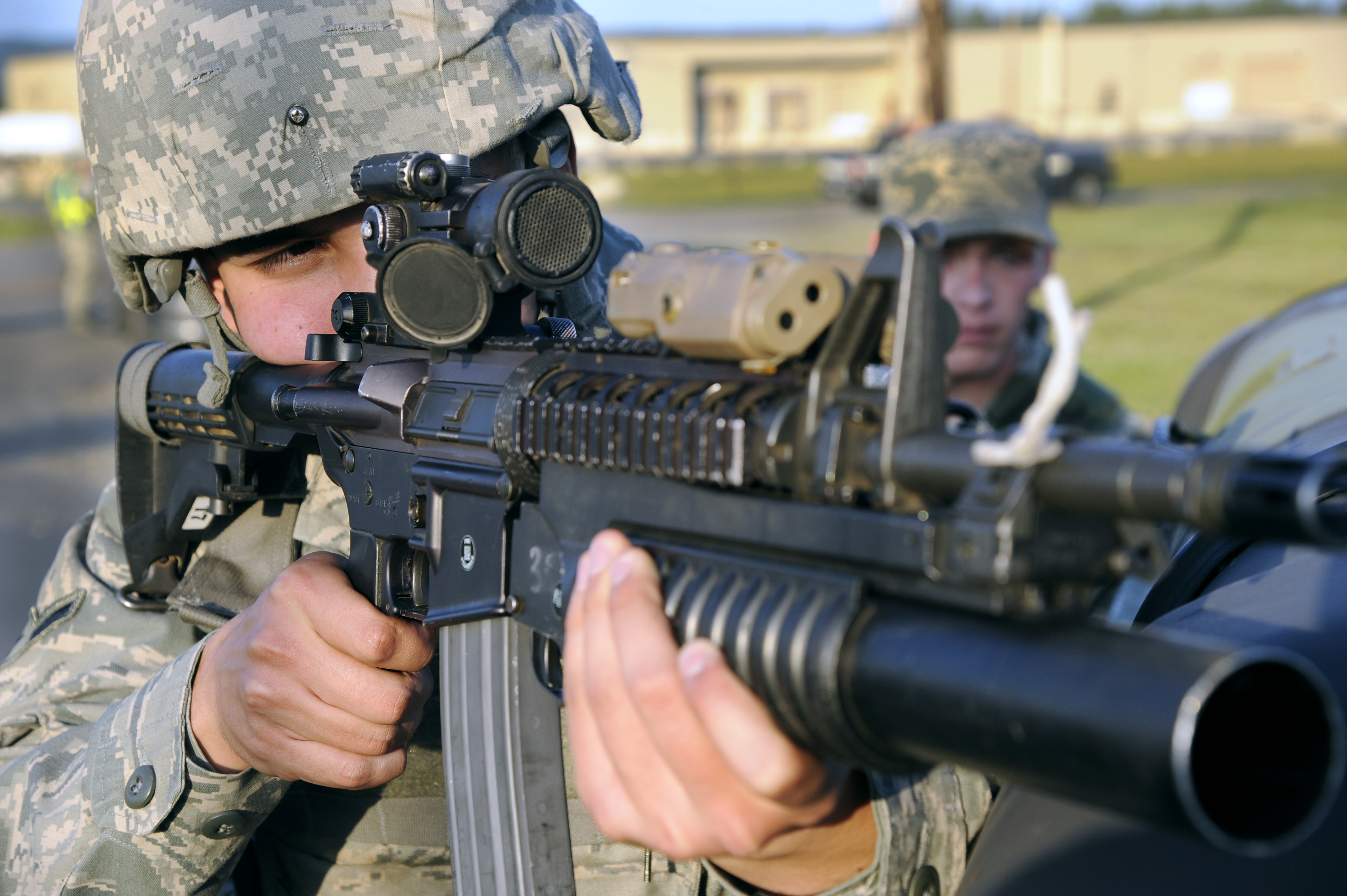 Operational Readiness Exercise prepares Icemen > Eielson Air Force Base ...