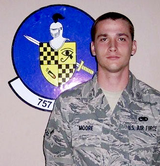 Settlement of Estate > Nellis Air Force Base > Article Display